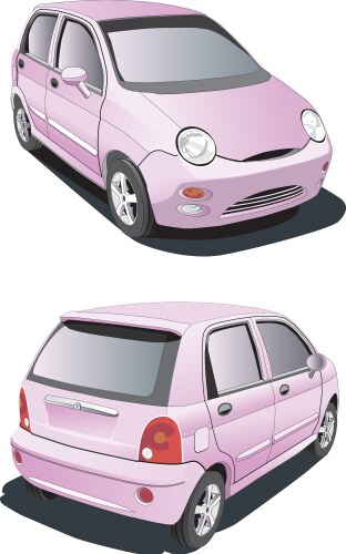 Car Cartoon Vector Images (over 120,000)