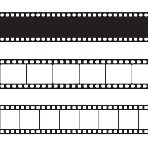 Film Vector Images (over 290,000)