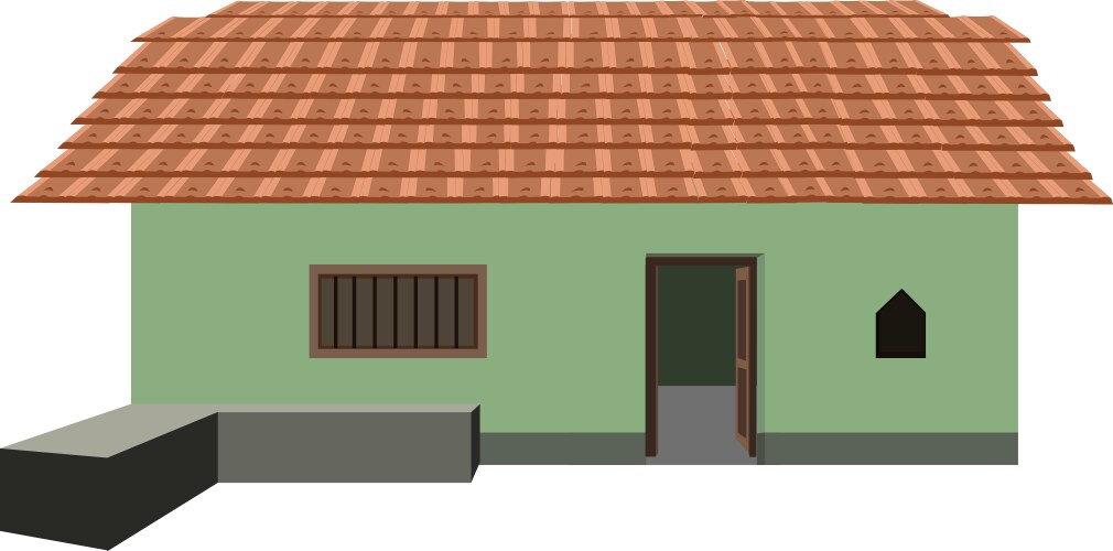 Indian Village Vector Images (over 2,100)