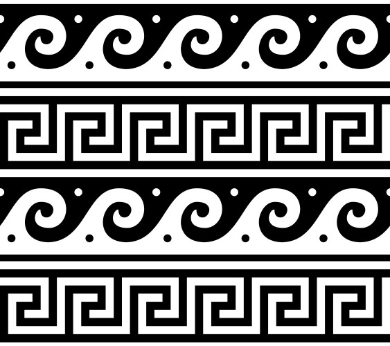 Ancient Greek Patterns Greek Pattern Images – Browse 125,773 Stock