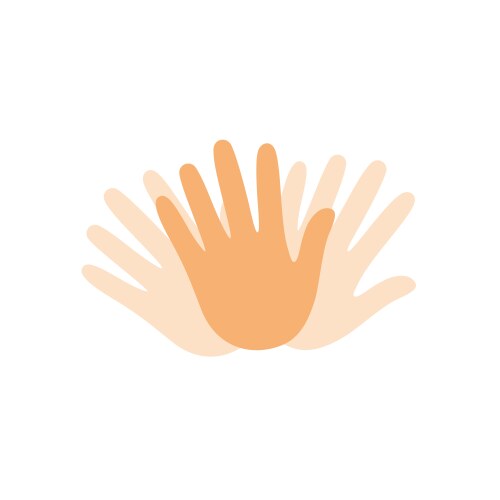 Waving Hand Emoji Vector Images (over 920)
