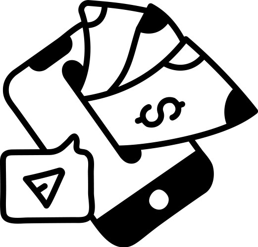 Mobile Deposit Vector Images (over 10,000)