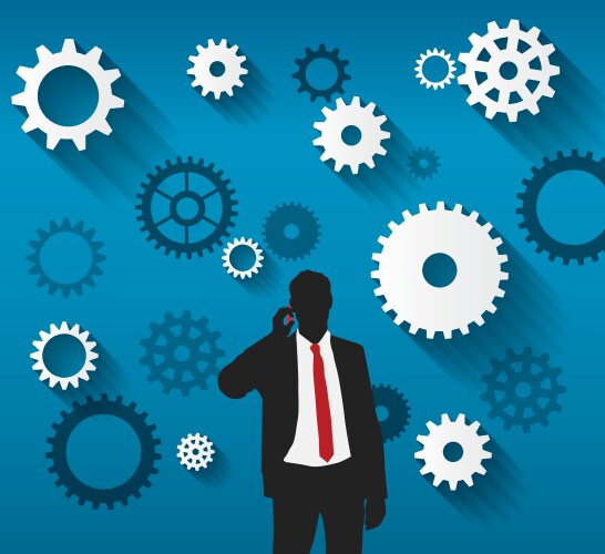 Thinking Vector Images (over 320,000)