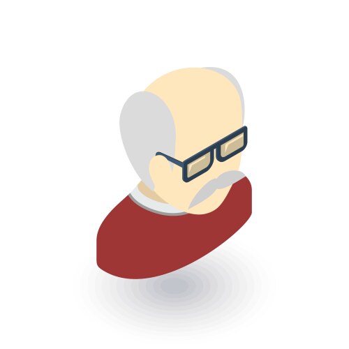 Isometric Avatar Vector Images (over 5,700)