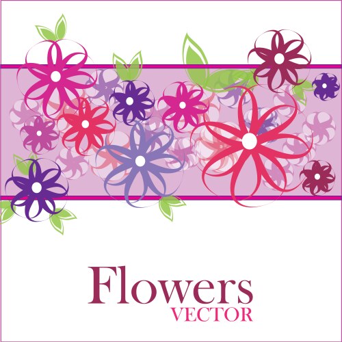 Ing colors Royalty Free Vector Image - VectorStock