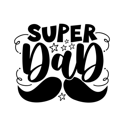 Super Dad Logo Vector Images (over 300)