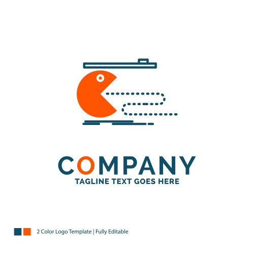 Pacman Logo Vector Images (63)