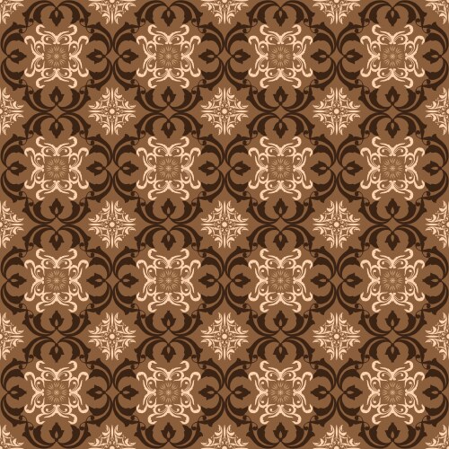 Batik kawung Vector Images & Graphics for Commercial Use | VectorStock