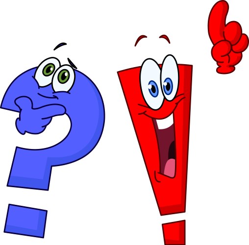 Question Cartoon Vector Images (over 26,000)