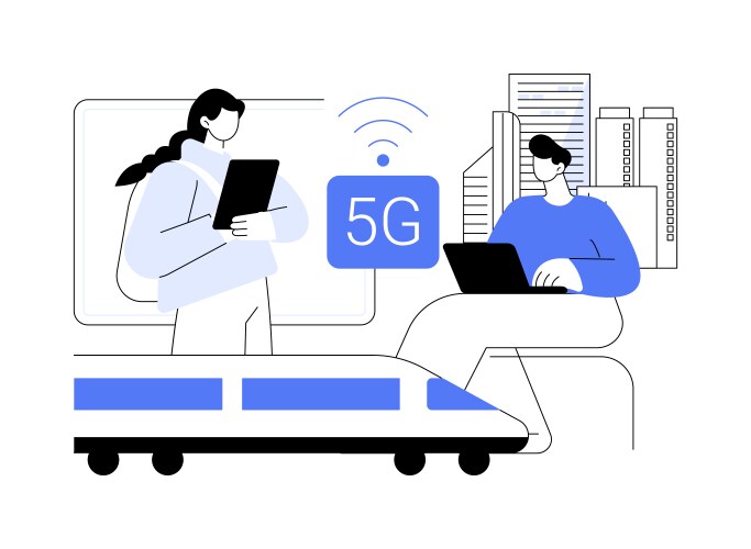 5g Vector Images (over 130,000)