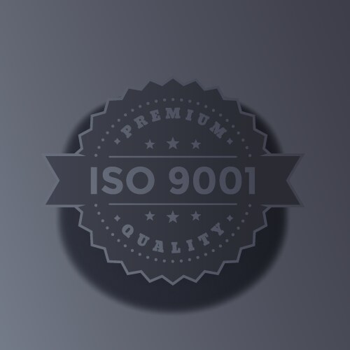 Iso 9001 Certified Vector Images (over 520)