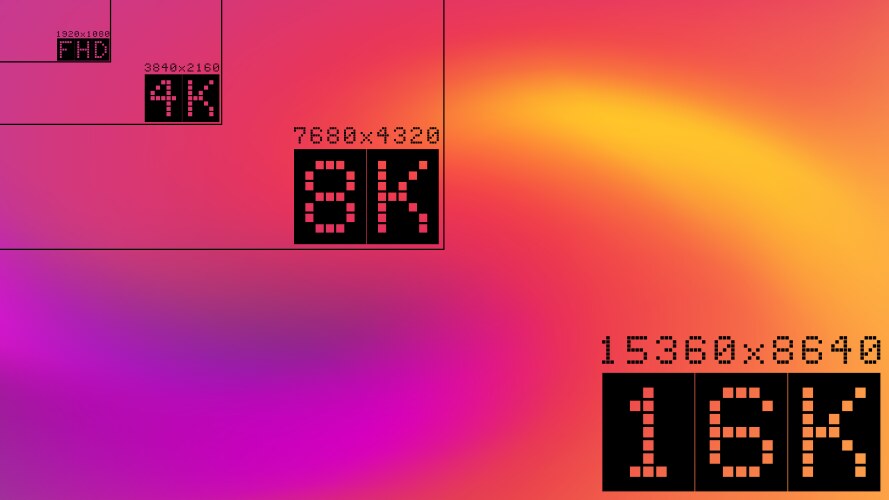 High Resolution Vector Images (over 12,000)