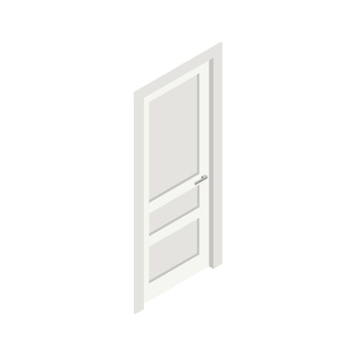 Isometric Door Vector Images (over 18,000)