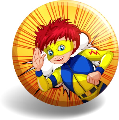 Hero Badge Vector Images (over 14,000)