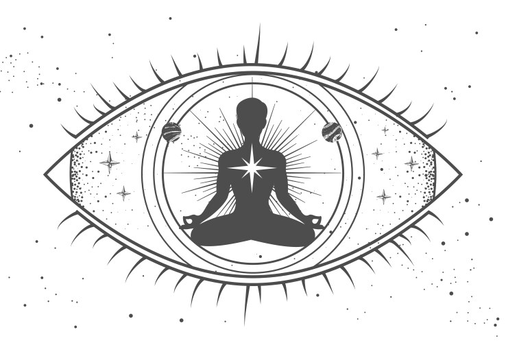 Third Eye Vector Images (over 2,200)