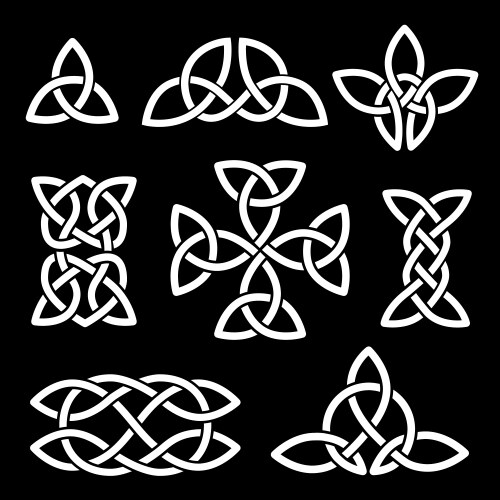 Celtic Vector Images (over 78,000)