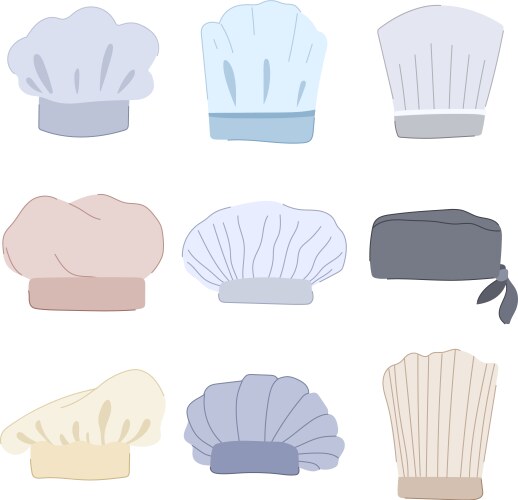 Chef Hat Cartoon Vector Images (over 22,000)
