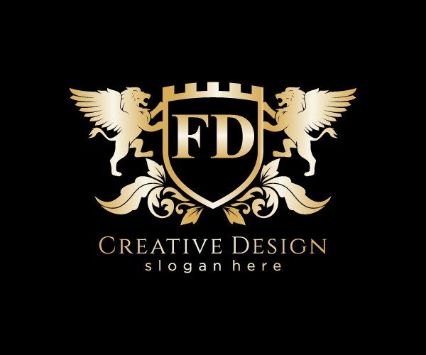 Fd Logo Vector Images (over 2,600)