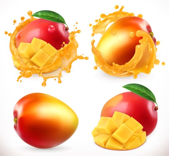Mango Vector Images (over 22,000)