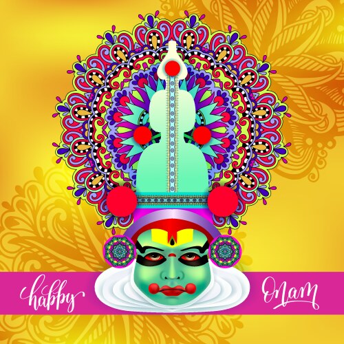 Kathakali Vector Images (over 1,000)