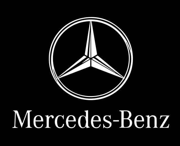 Benz Logo Vector Images (92)
