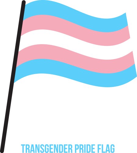 Pride Rainbow Wave Vector Images (over 1,600)