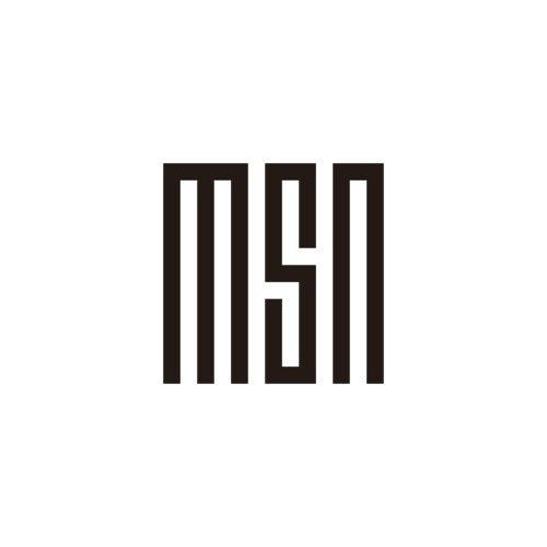 Msn Logo Vector Images (over 450)