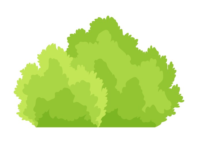 Shrubbery Vector Images (over 1,300)
