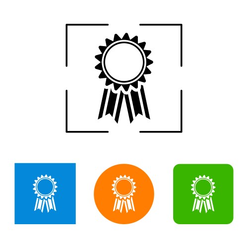 Ribbon Icon Vector Images (over 690,000)