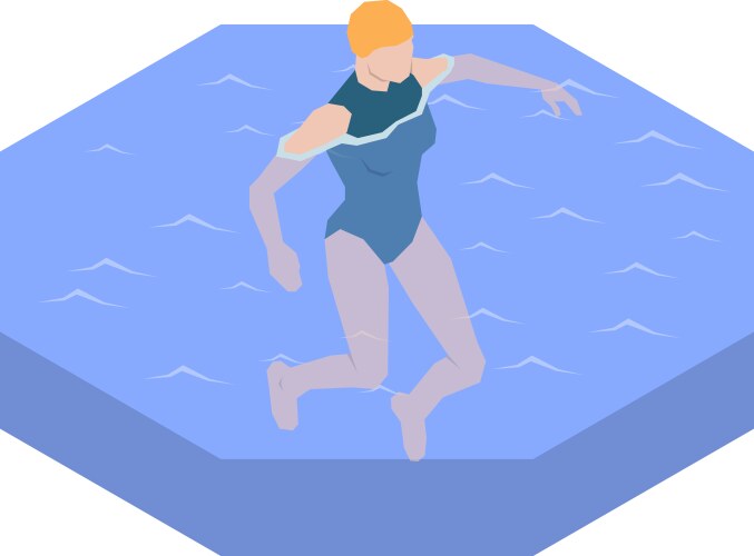 Swimming Vector Images (over 240,000)