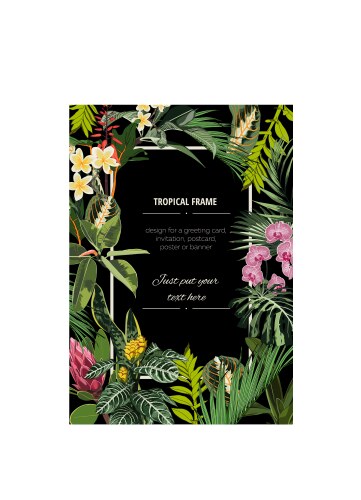 Event Invitation Card Vector Images (over 260,000)