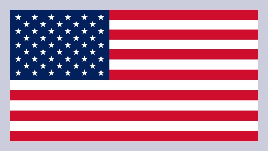 Free American Flag Vector Images (over 4,100)