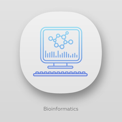 Bioinformatics Vector Images (over 1,200)