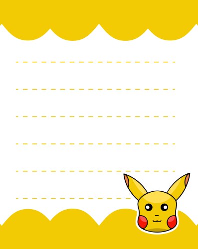 Pokemon Card Vector Images (23)