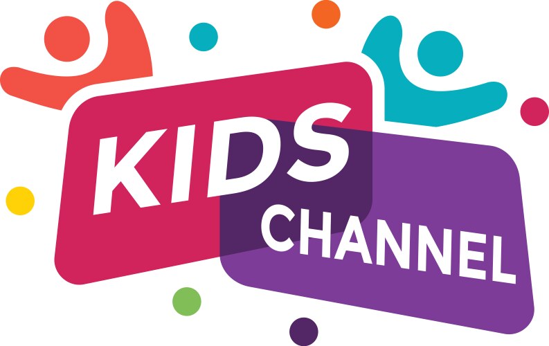 Channel Kids Logo Vector Images (over 170)