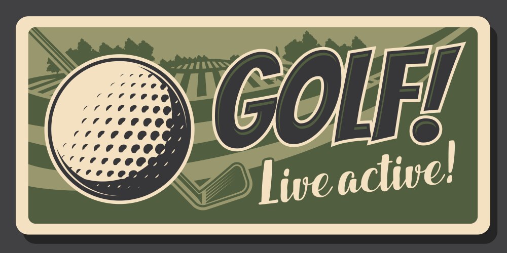 Mini Golf Vector Images (over 310)