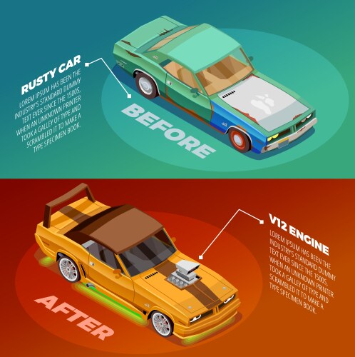 Tuning Car Vector Images (over 10,000)