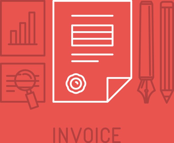 Invoice Vector Images (over 44,000)
