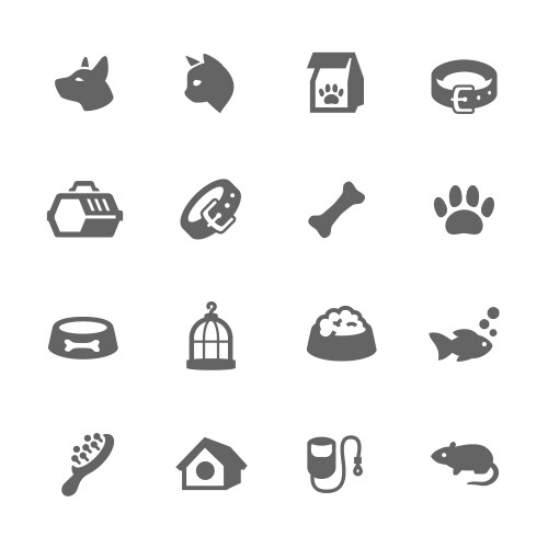 Pets Vector Images (over 550,000)