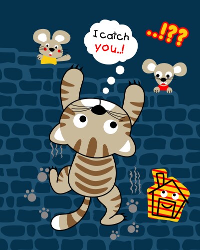 Rat Footprint Vector Images (over 110)