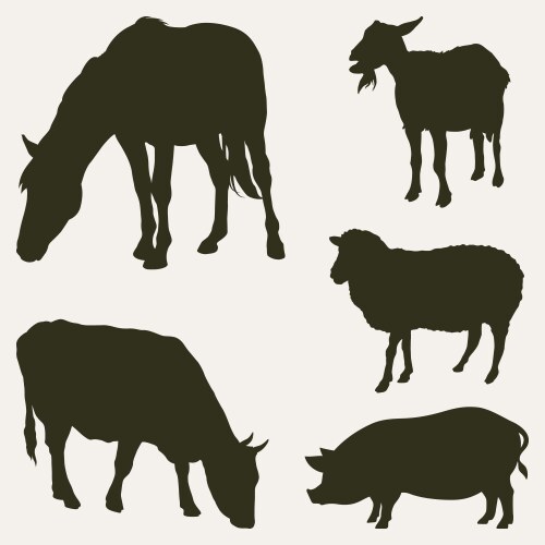 Animals Vector Images (over 2.3 million)