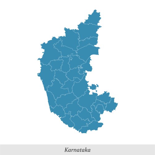 Karnataka Map Logo 460+ Karnataka Map Stock Illustrations,