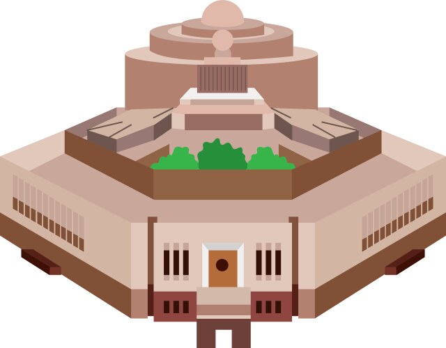 Parliament India Vector Images (over 210)