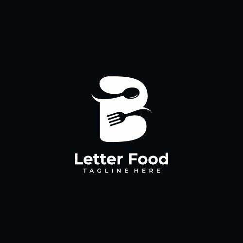 Food B Logo