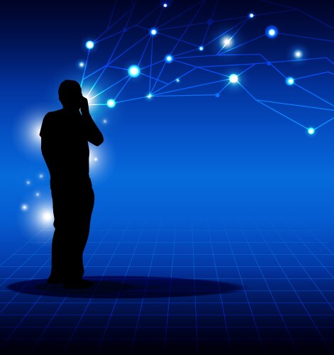 Talkative Person Vector Images (over 97,000)