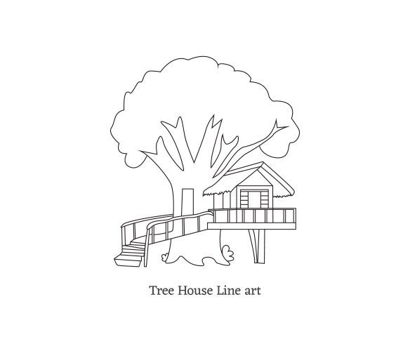 Hut Outline Vector Images (over 3,000)