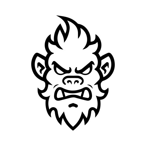 Cartoon Troll Vector Images (over 13,000)
