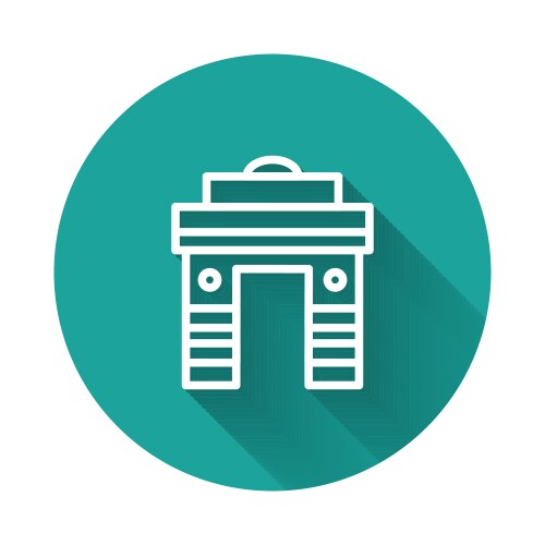 India Gate Line Art Vector Images (over 380)