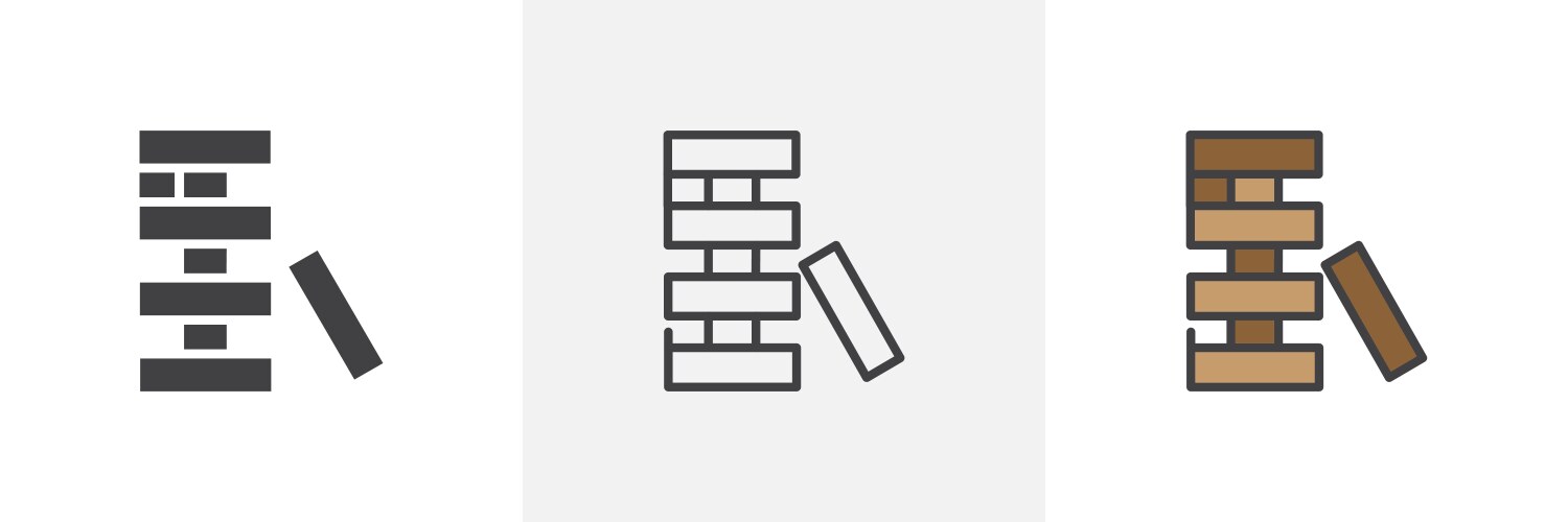 Jenga Logo CrazyGames Developer Portal | Publish Unity And HTML5 Web