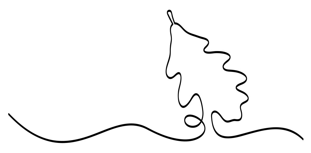 Leaf Outline Vector Images (over 300,000)